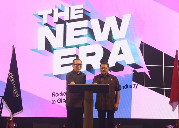 Begini Peran Backstagers Indonesia Meningkatkan Daya Saing Industri ...